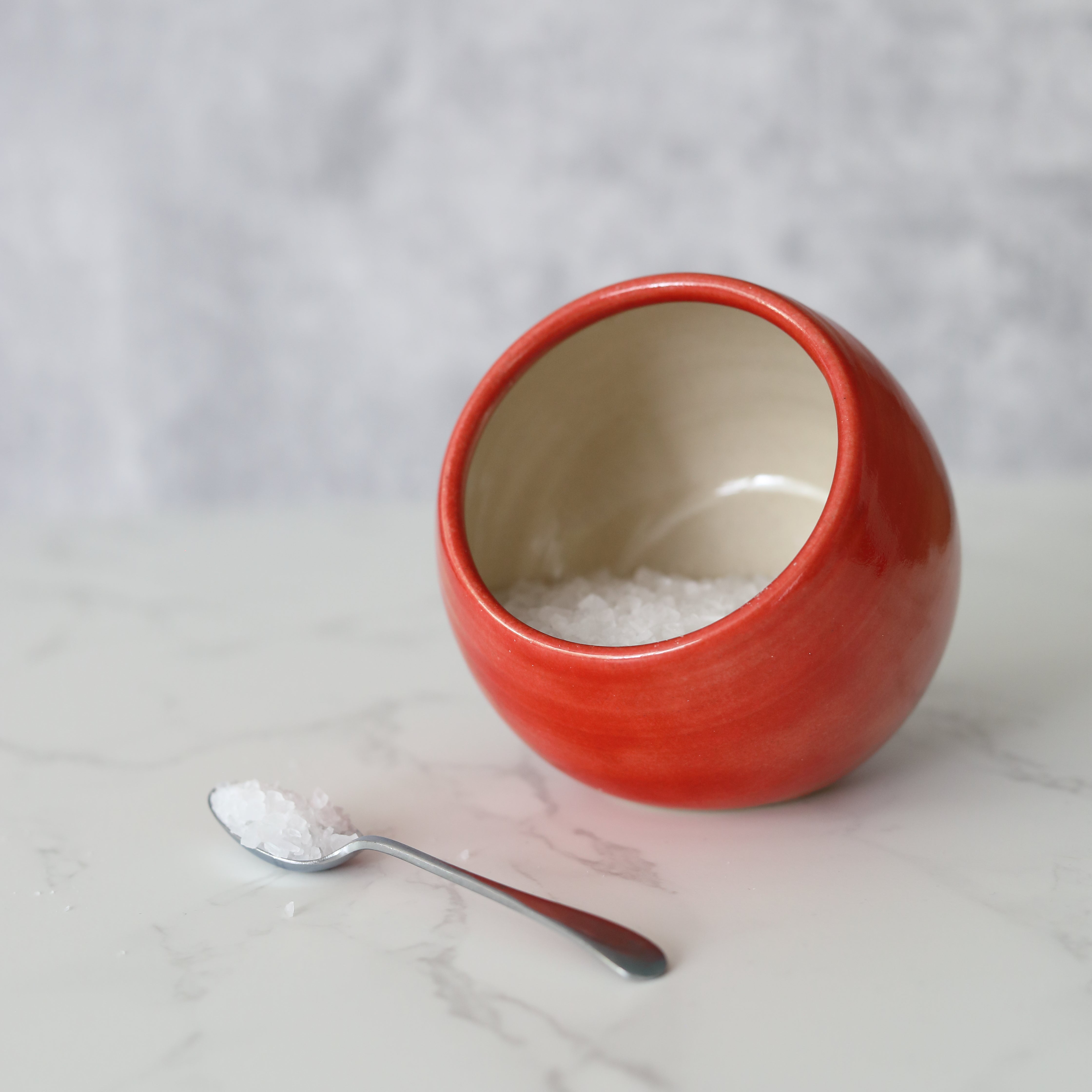 Ceramic Salt Pigs